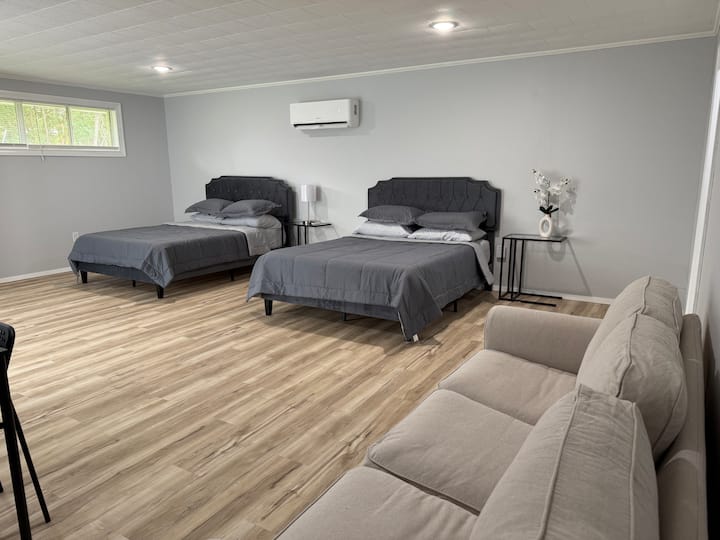 Excellent Apartment Marksville - Louisiana