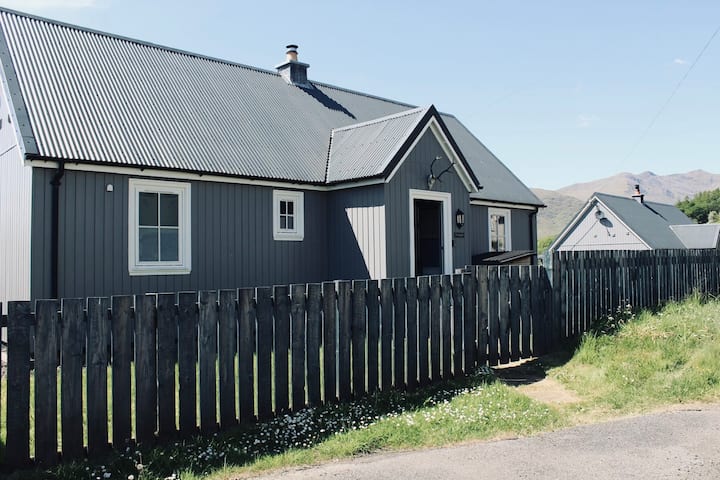 Fortingall Cottage - Dalmally - Loch Awe