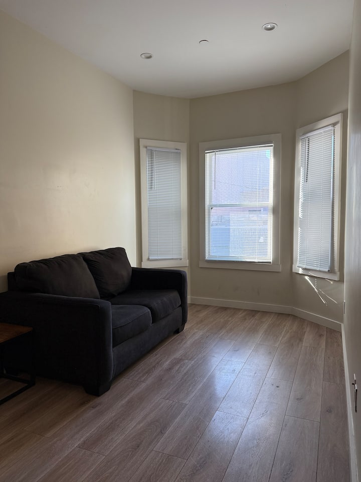Soma 2 Bedroom 2 Bath Tehama St - San Francisco, CA