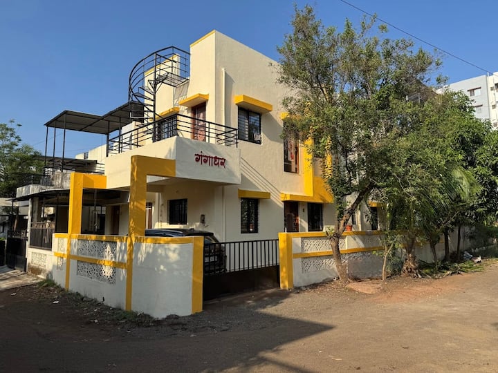 Gangadhar Villa Nashik - Nashik