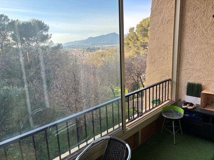 Appartement Pradet - Le Pradet