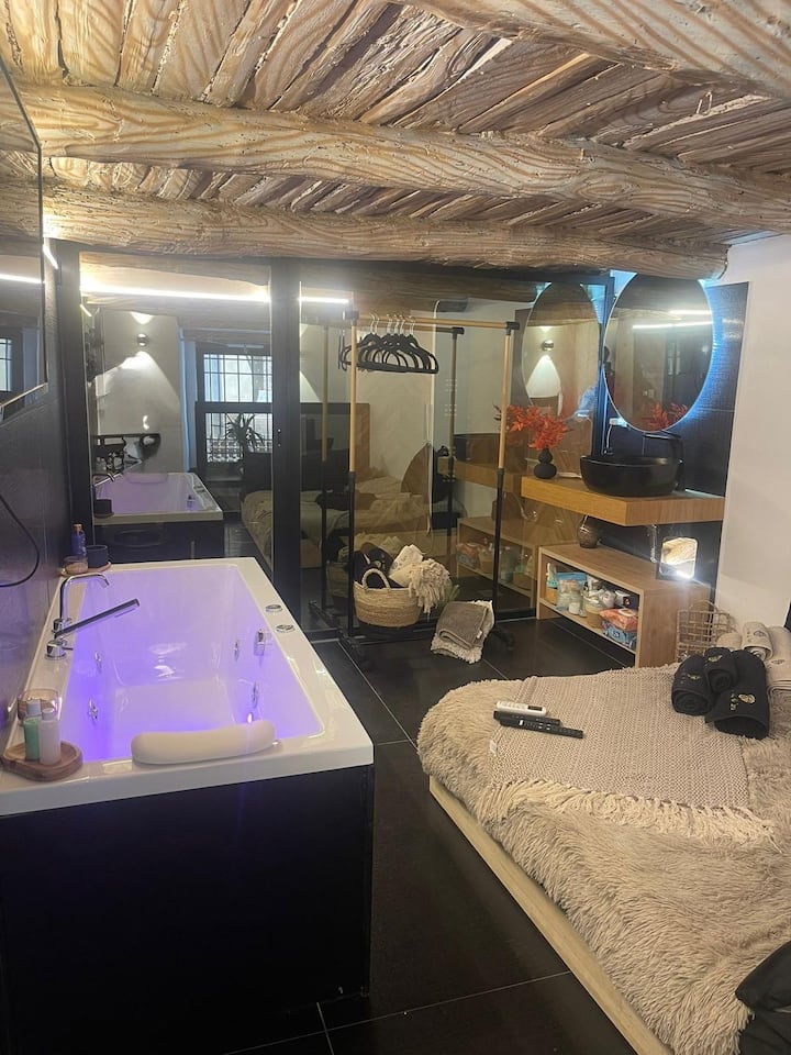 La Casa Di Zara - Nápoles