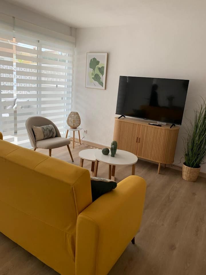 Chaleureux Duplex Refait à Neuf. - Guardamar del Segura
