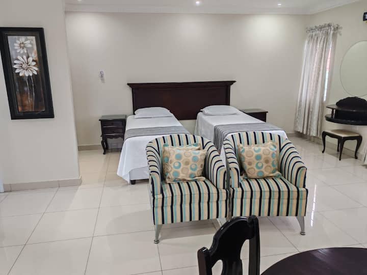 Unit 9 - Durban