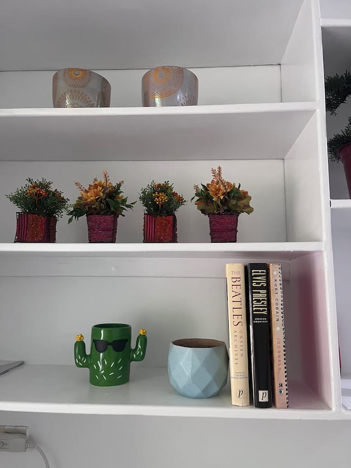 Yigo 1br 1ba. Near Aafb And Grmc - Guam