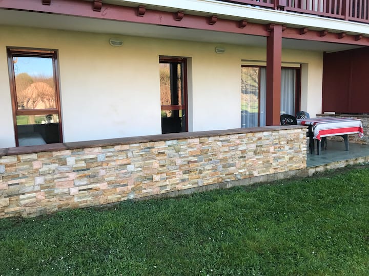 Appartement T4, 200m De La Plage - Saint-Jean-de-Luz