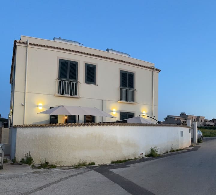 Holiday Hauses Il Carrubo - Augusta