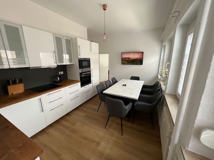 To&to Apartments 3 Bedroom - Stuttgart
