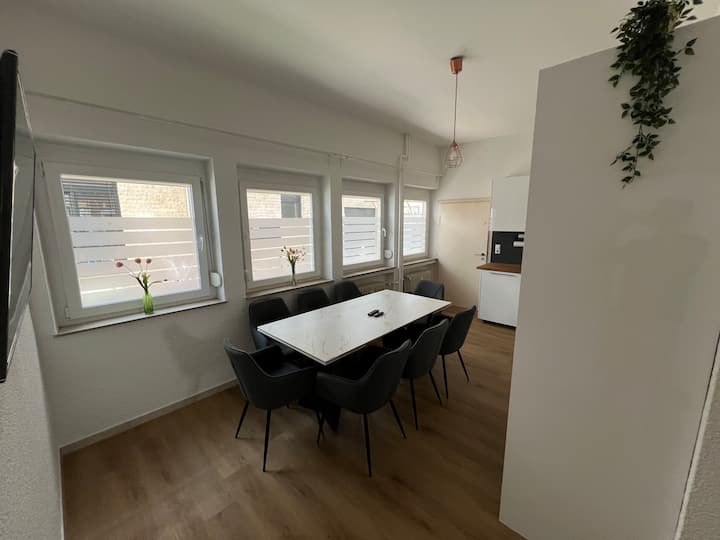 To&to Apartments 3 Bedroom - Stuttgart