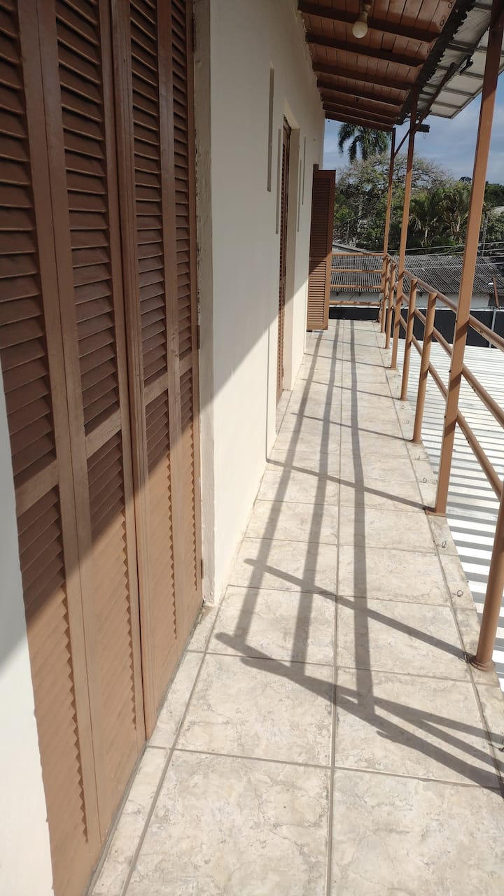 Residencial Santo Antônio - Alvorada
