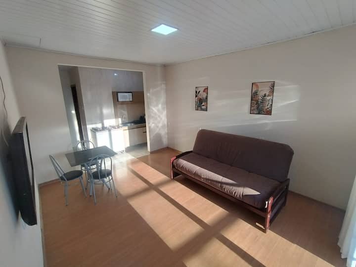 Stúdio Santo Antônio 2 - Alvorada