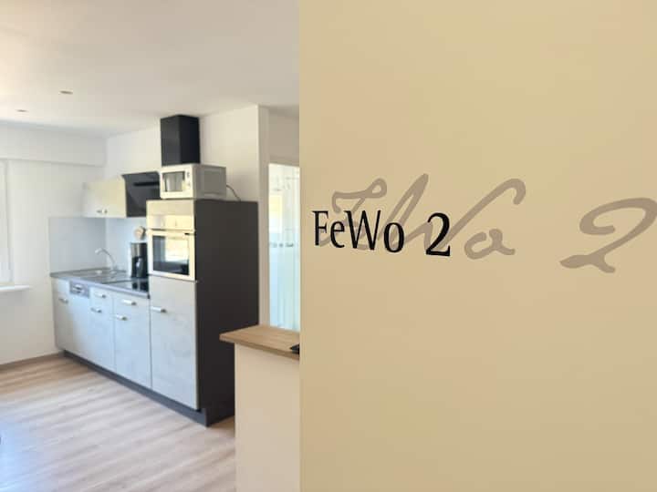 Ferienwohnung In Cochem (Fewo2) - Cochem