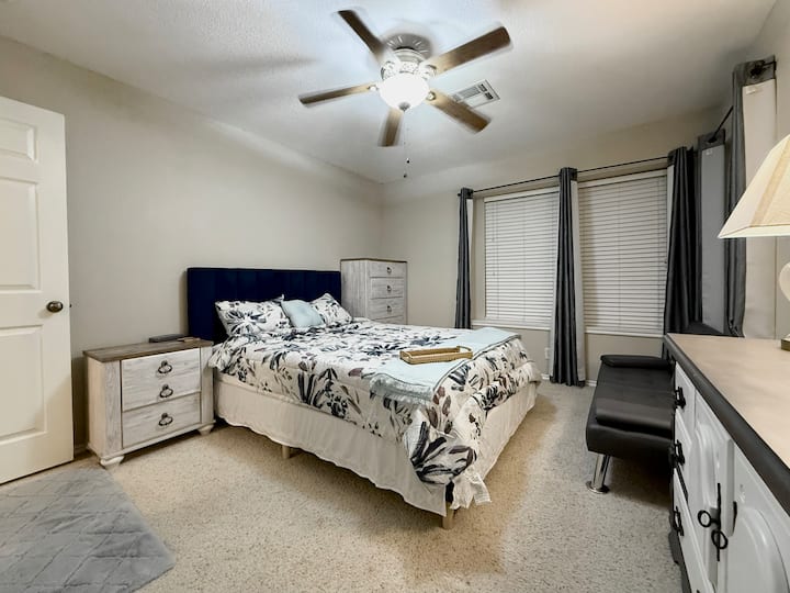 1-bedroom In A Shared Ba Home - Broken Arrow, OK