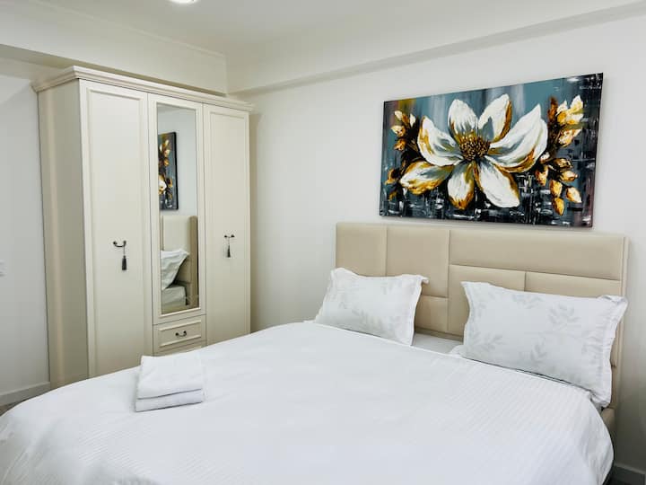 Apartament Lux Nou - Moldova