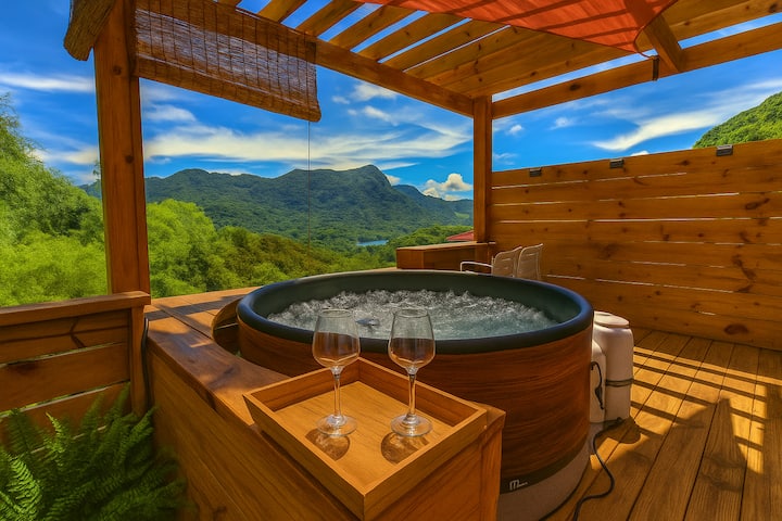 Morales Hills, Jacuzzi, Internet Alta Velocidad - Puerto Rico