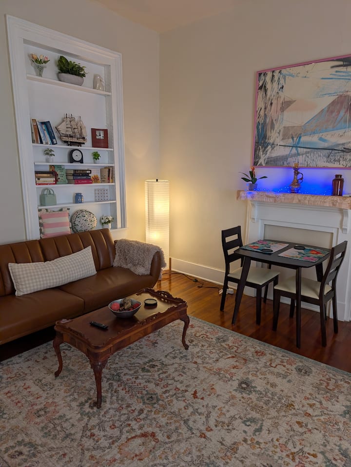 Historic Poplar Lawn - Petersburg, VA