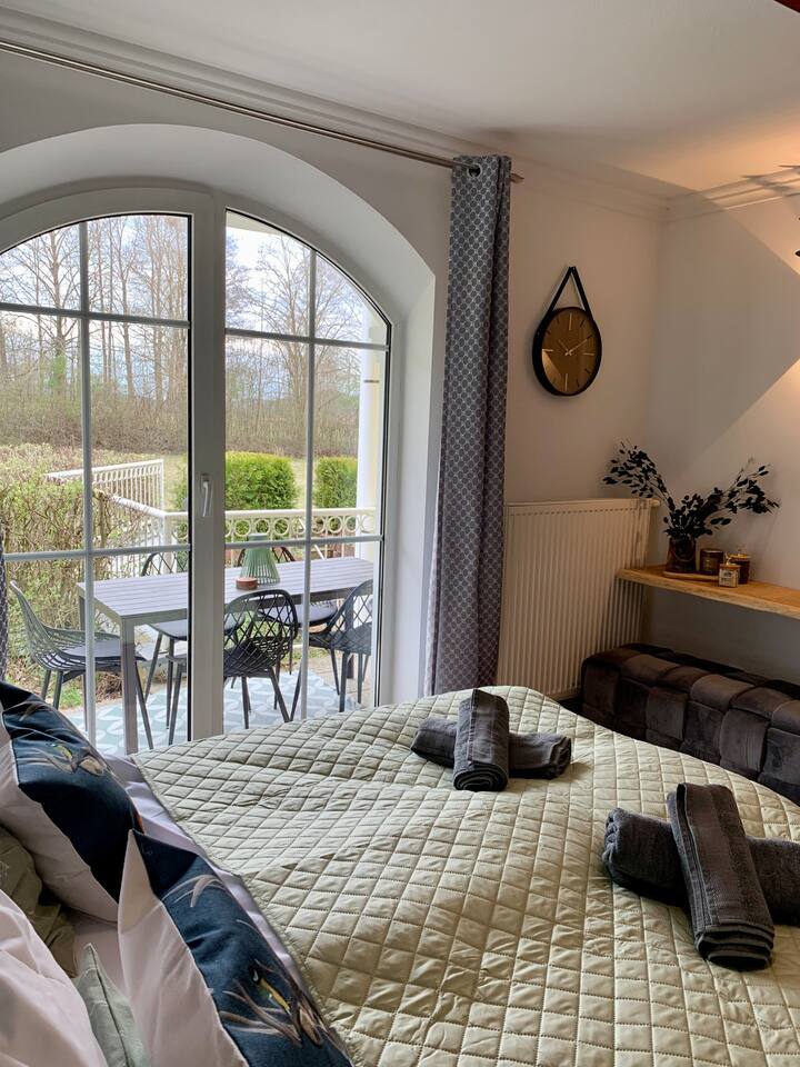 Lindners Hideaways | In Villa | Sauna | Frühstück - Arrach