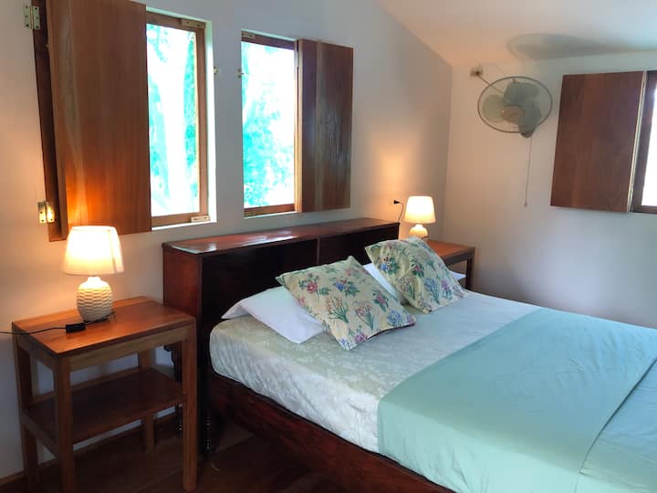 Casa En Playa Santa Cruz - Nikaragua