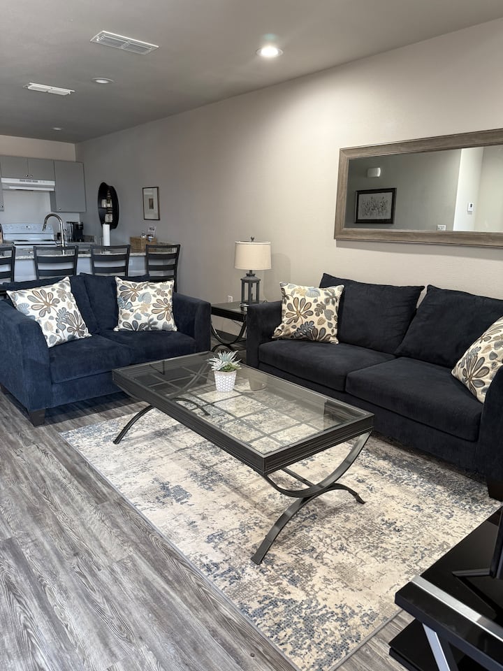 Cozy Haven - Clovis, NM