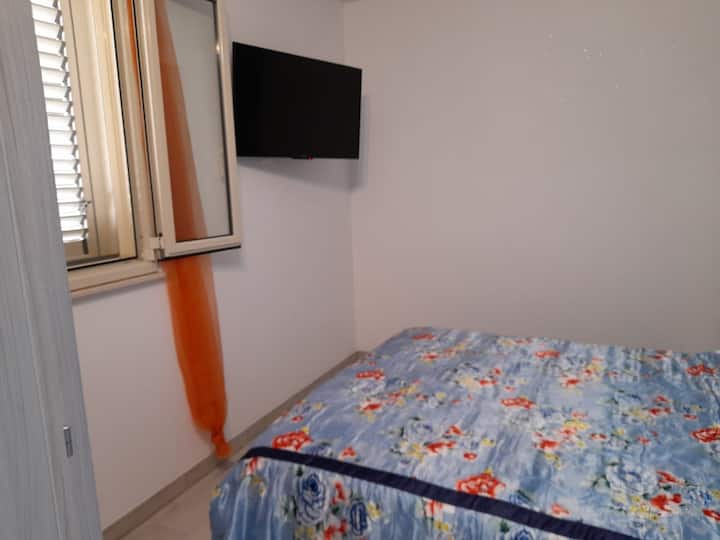 Affitto Camere - Marzamemi