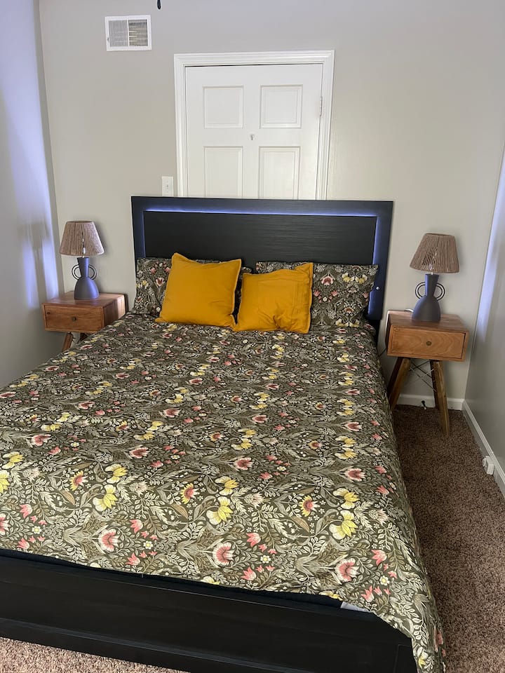 Private Room - Memphis, TN