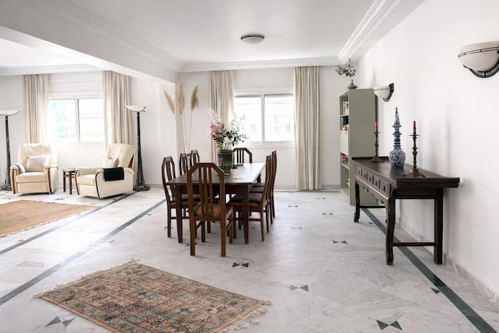 Casaflor Séjour Cosy Et Calme, Berges Du Lac Tunis - Tunis