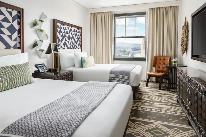 Cozy Retreat  Perfect For Your San Francisco Stay - San Francisco, CA