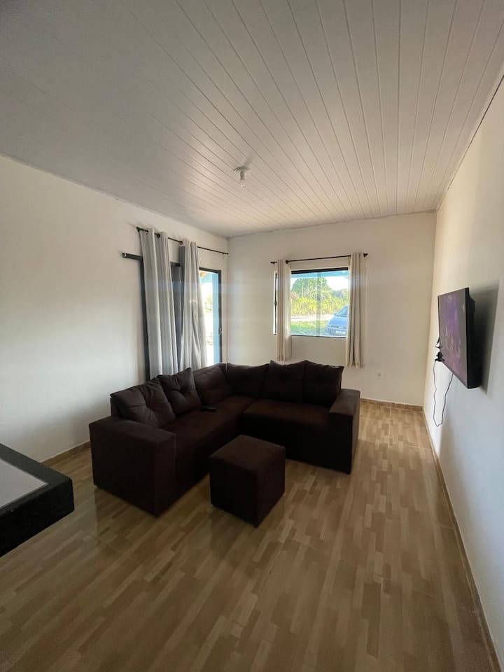 Casa Porto Verão - Porto Seguro
