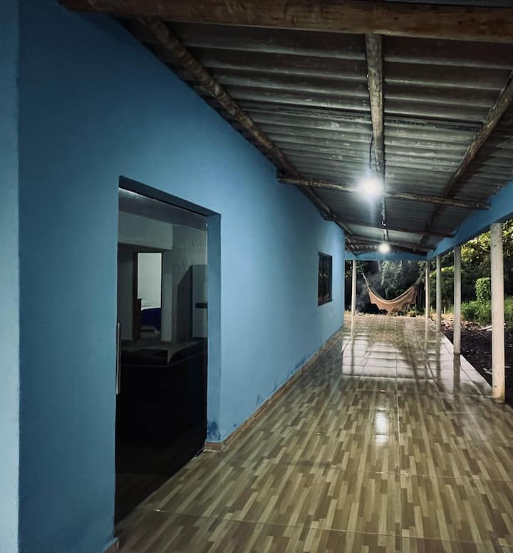 Casa Porto Verão - Porto Seguro