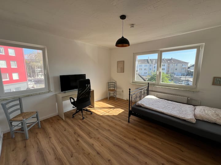 Zimmer In Bochum Zentral - Bochum