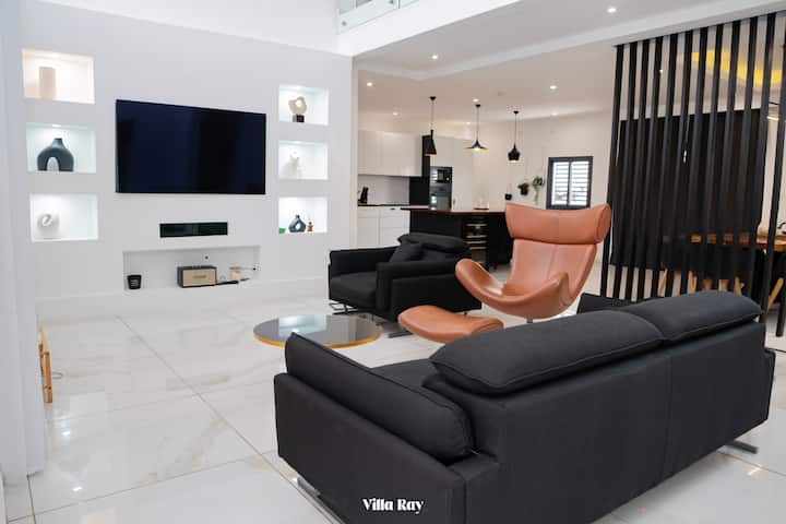 Villa Ray. ÉLégance & Confort - Abidjan