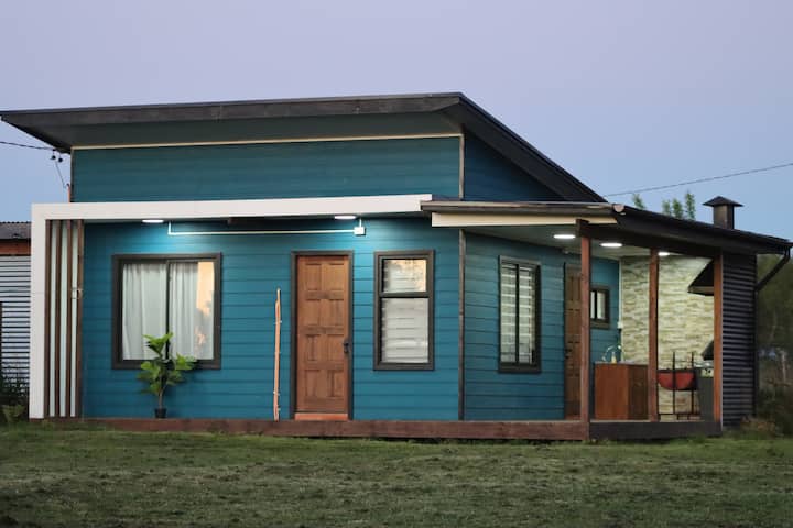 Cabañas Azara, Lago Ranco - Lago Ranco