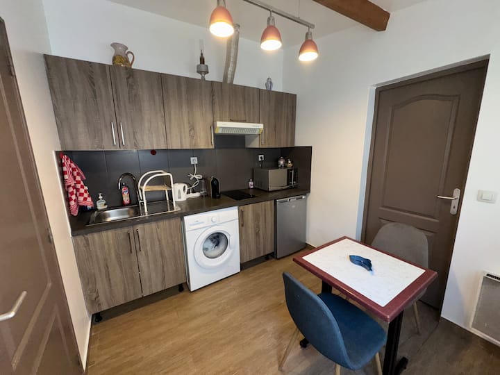 Appartement Lumineux • 7min Métro L7 •Paris Rapide - Villejuif