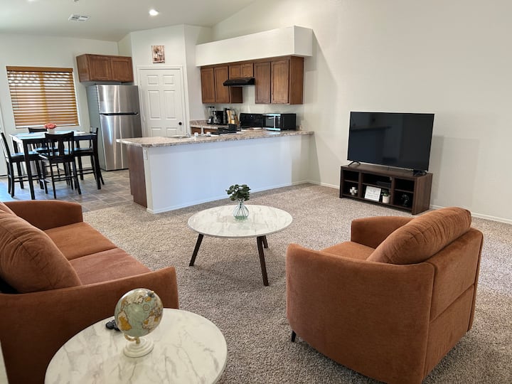 New Beautiful Condo - Yuma, AZ