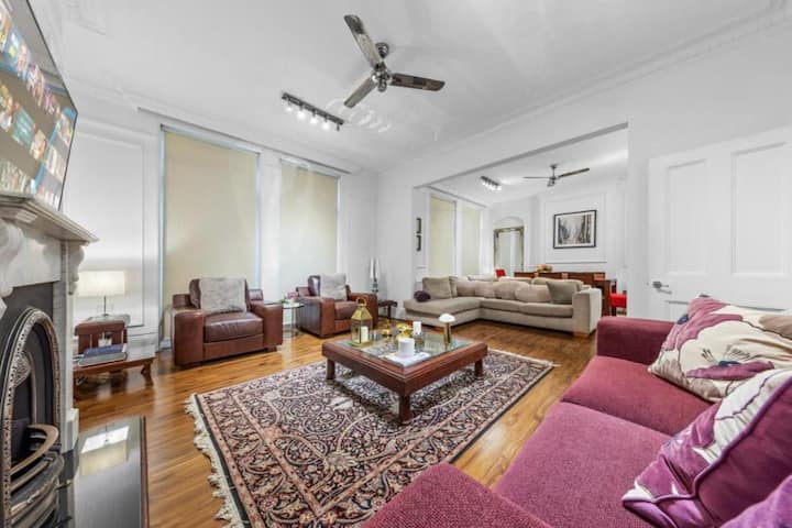 Stunning 3 Bedroom 3 Bathroom Edgware Road - Marylebone