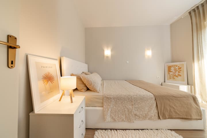 Apartment Svan - Rovinj