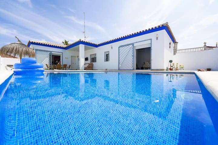 Villanueva - Conil de la Frontera