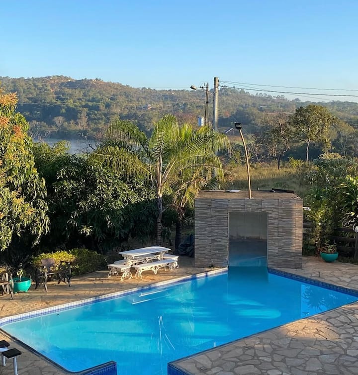 Rancho Corumbá Iv - Brazil