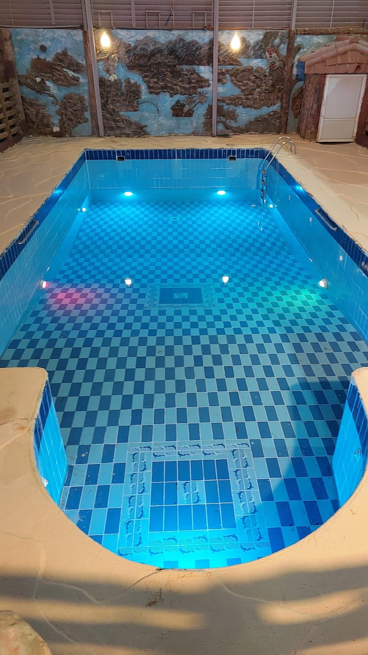 افرح أسرتك واستمتع بوقتك - 吉達