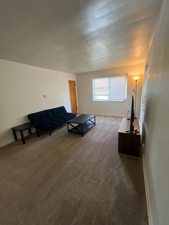 Comfy Unit; Long Stay Discount! - Dayton