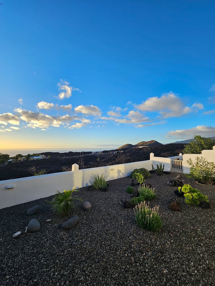 Casa Glück En Las Norias - La Palma