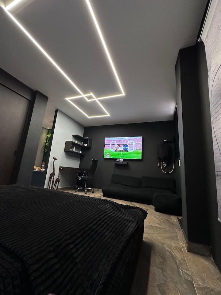 Living Sur Hosting Jakuzzi - Itagüí