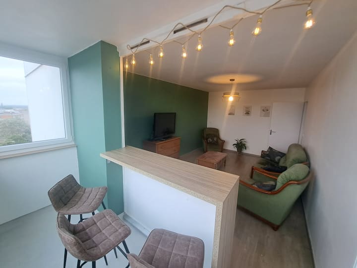 Appartement Malo Les Bains - Dunkerque