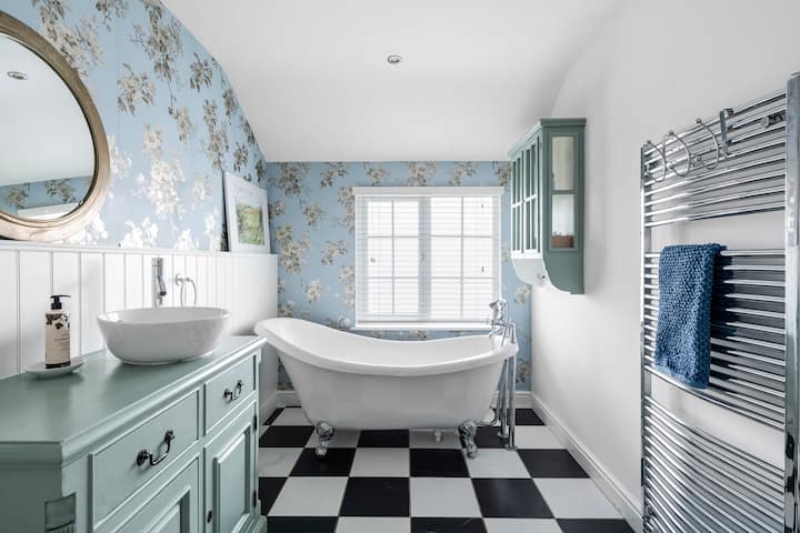 Beautiful Apartment Audley End - Saffron Walden