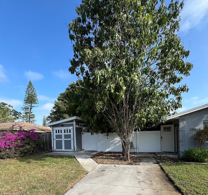 2bd/1ba In The Heart Of St. Pete - Saint Petersburg, FL
