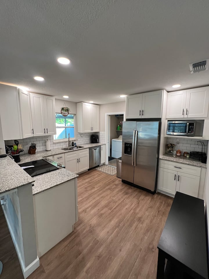 2bd/1ba In The Heart Of St. Pete - St. Petersburg, FL