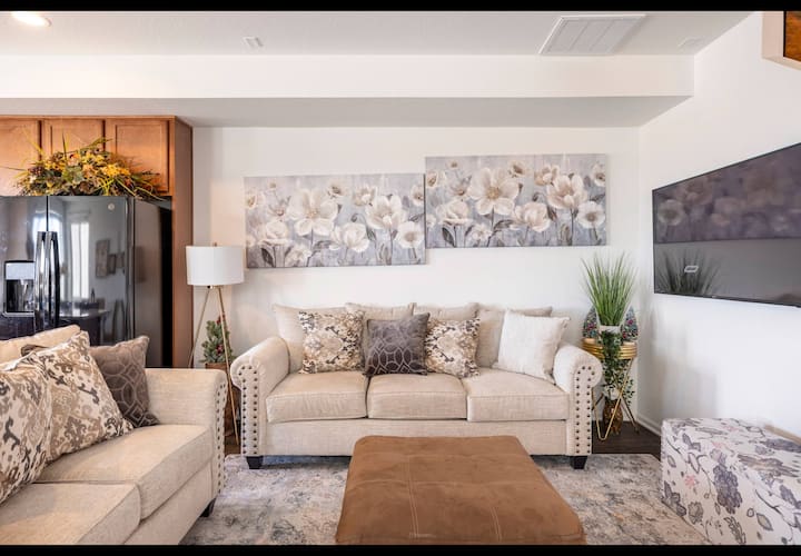 Ultimate Family Haven - Mins To Airport - Brighton, CO