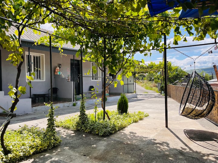 Hotel "Sunny" - Ardahan