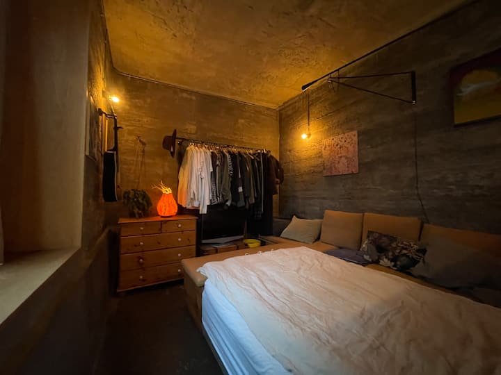 Tiny Home In Reykjavík Center - Reykjavík