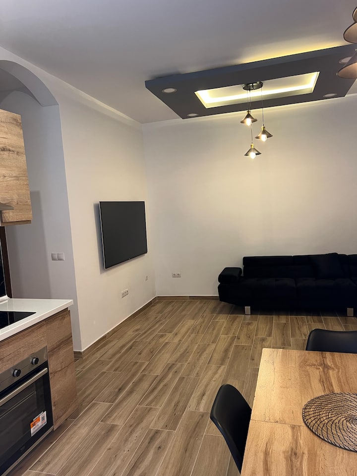 Apartamento Moderno
 Barcelona - Santa Coloma de Gramanet